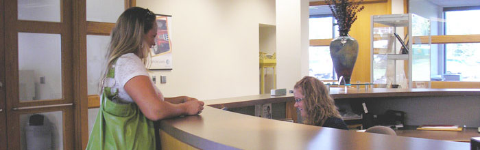 Locations & Hours - Cornerstone Credit Union