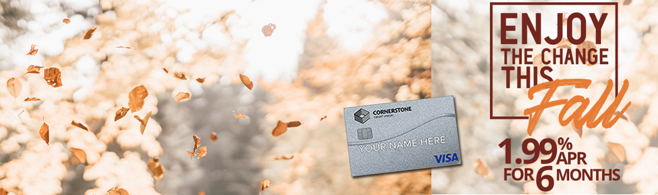 Home - Cornerstone Credit Union