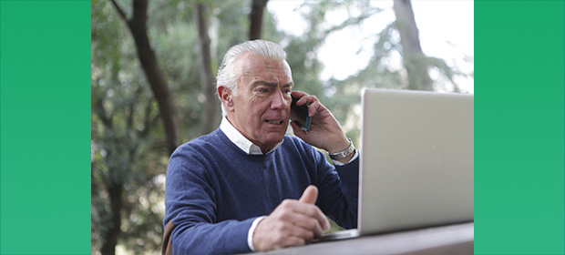 Elder Fraud - Cornerstone Credit Union