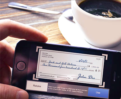 Home - Cornerstone Credit Union